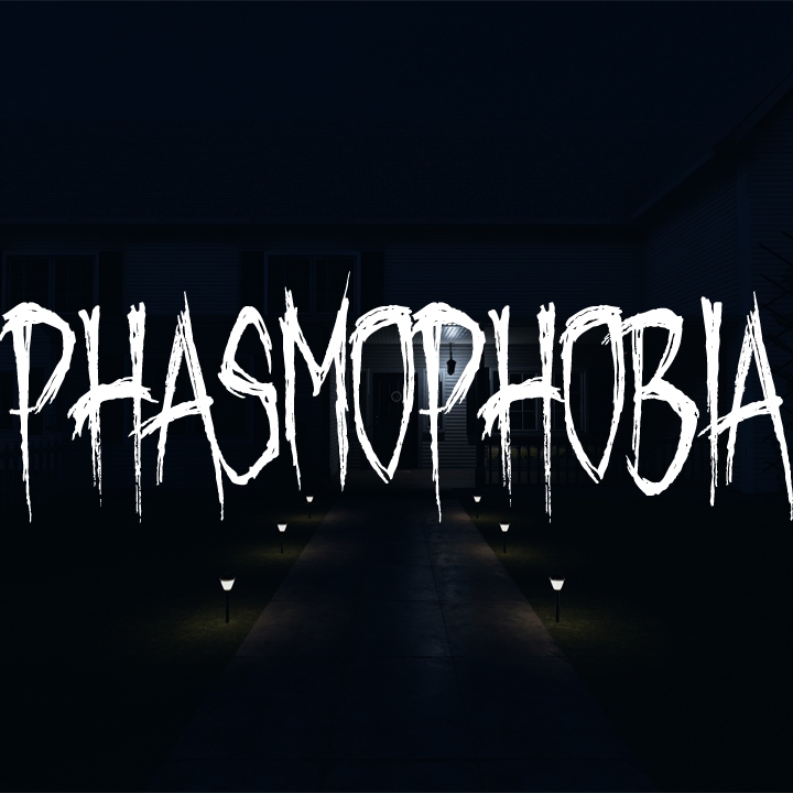 Phasmophobia - STEAM - 11900522856 - oficjalne archiwum Allegro