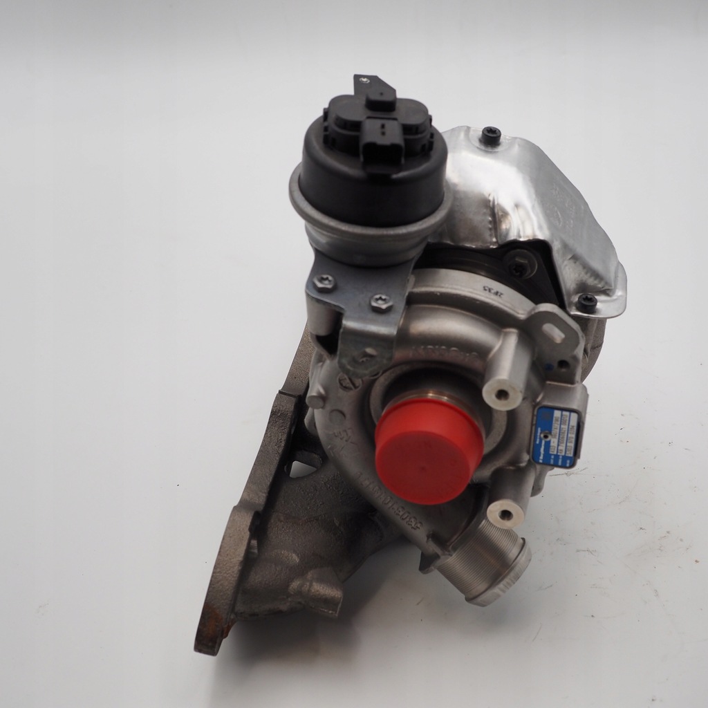 Nowa turbina turbo Peugeot 508 2.0 HDI 53039700394 - 10751305140 ...