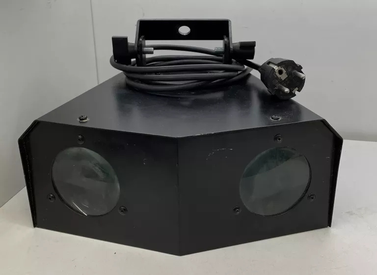 ŚWIATŁO DYSKOTEKOWE DUAL GEM LED AMERICAN DJ - 13810483472 - oficjalne archiwum Allegro