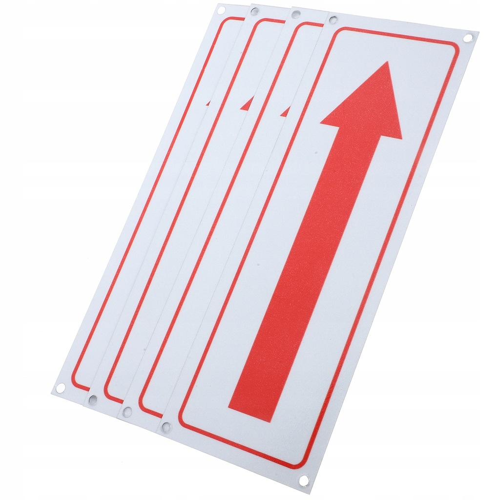 ARROW SIGN METAL SIGNS DIRECTIONS - 16156166254 - oficjalne archiwum ...