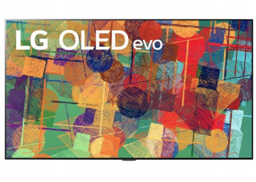 Telewizor LG OLED65G1 OLED 4K Dolby Vision 2021 - 10558150824 ...