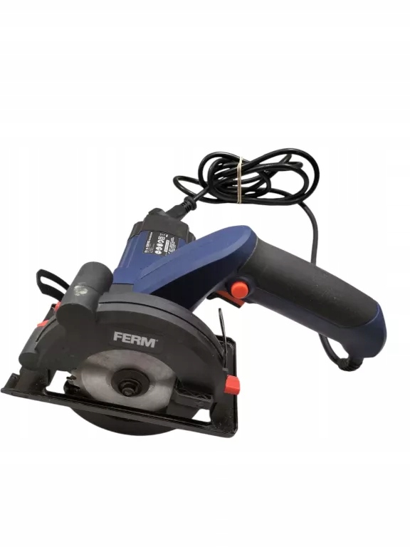 MINI PILARKA TARCZOWA 550W FERM - 16894275909 - oficjalne archiwum Allegro