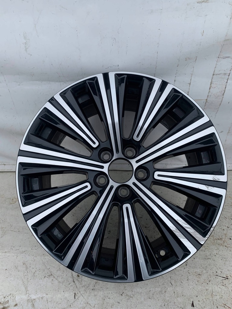 FELGA VOLVO V40 V60 S60 8JX18 ET42 32243391 - 12944207987 - oficjalne ...