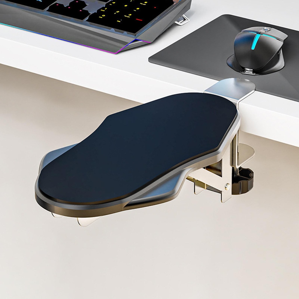 Computer Arm Rest Elbows and Forearms Rest Desktop Extension for ...