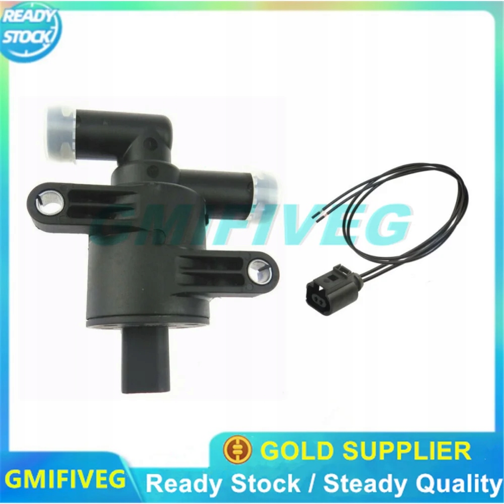 New 1X Heater Control Valve 4H0 121 671 D 4H0 - 15444305249 - oficjalne ...