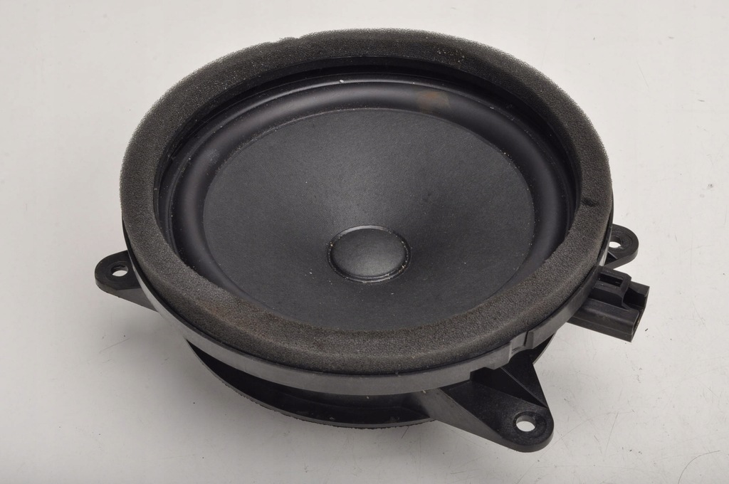 VOLVO S60 III V60 II XC60 II XC90 V90 S90 GŁOŚNIK 31350425 ...