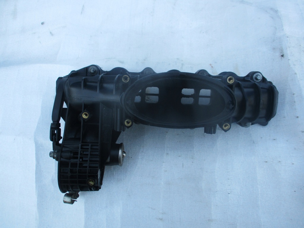 KOLEKTOR SSĄCY MERCEDES W204 W212 SPRINTER 906 2.2 - 7602158768 ...