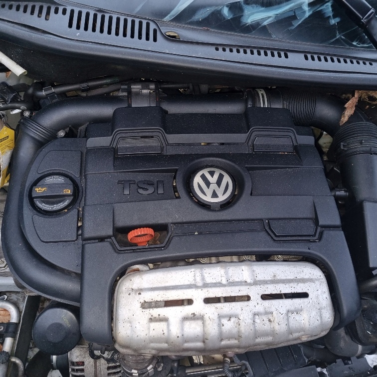 SILNIK KOMPLETNY CAV C 1.4 TSI 87000 KIL VW SKODA SEAT AUDI VWCARGROUP.PL - 15040101170 ...