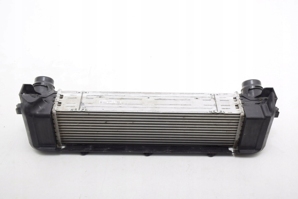 BMW G30 G11 CHŁODNICA POWIETRZA INTERCOOLER - 13486579819 - oficjalne ...