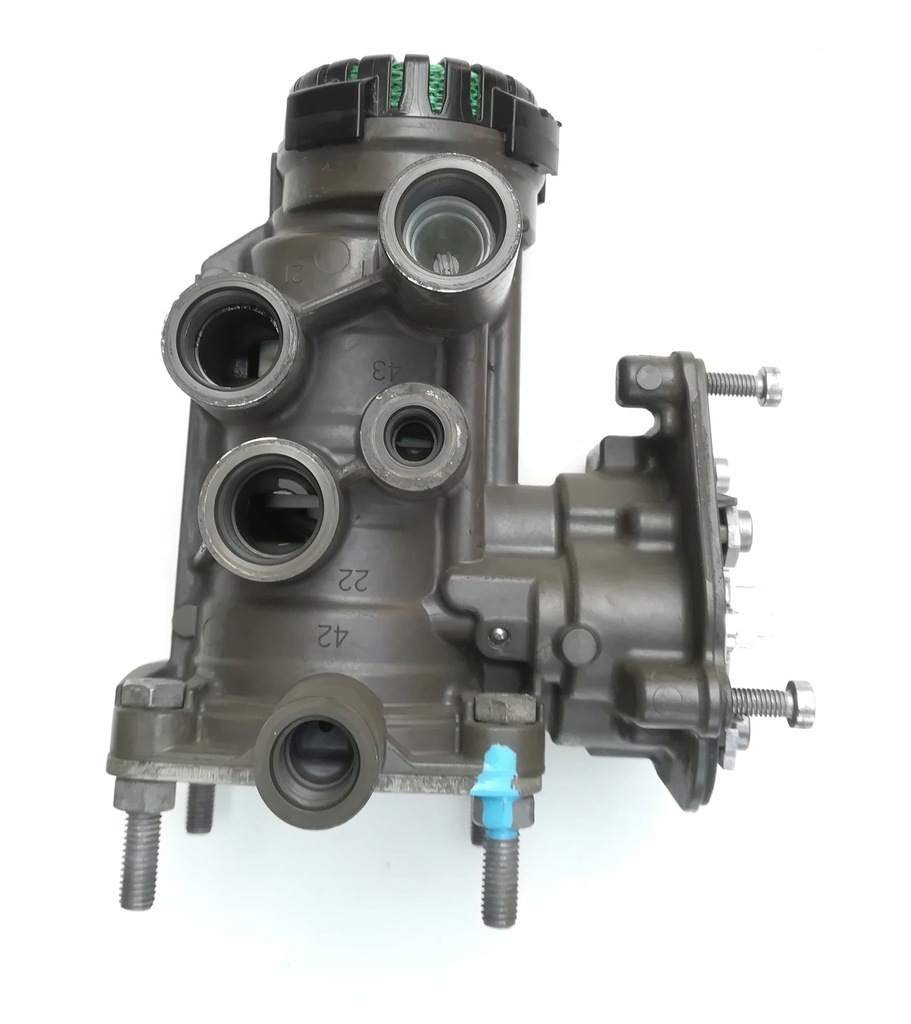 Zawór sterowania naczepy EBS EUROPA VOLVO 21114977 - 11559425623 ...