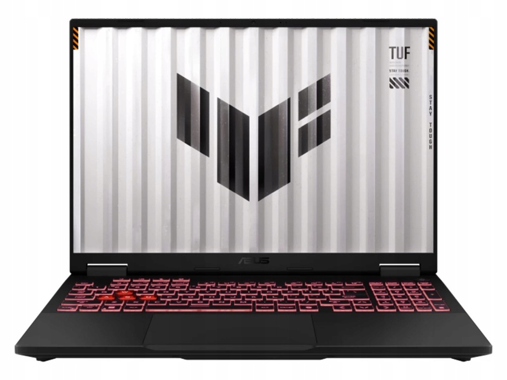 Laptop ASUS TUF Gaming A16 Ryzen AI 9 HX 370 165Hz 32GB 1000SSD RTX4060 ...