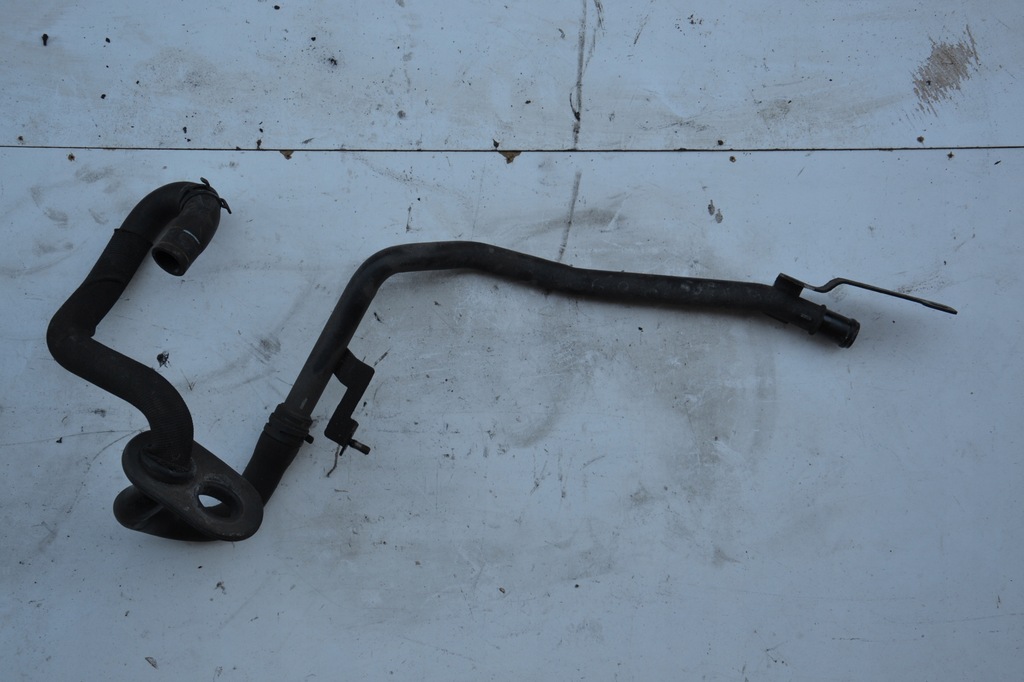 Audi A6 C6 przewód wąż wody 4F0819377 B 4F2819371B - 8172065573 ...