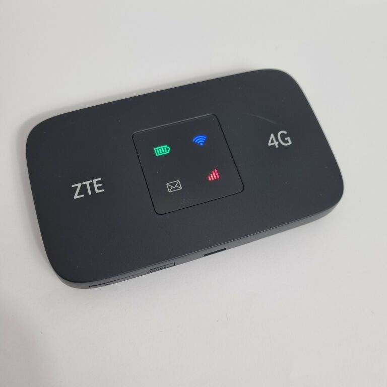 ROUTER ZTE MF971R LTE 4G - 11968198305 - oficjalne archiwum Allegro