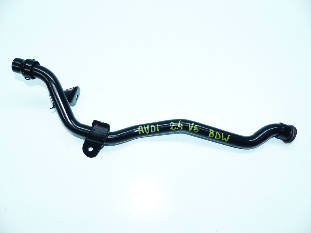 AUDI A6 C6 A4 B6 2.4 V6 BDW RURKA WODY 06E121065F - 7015097698 ...