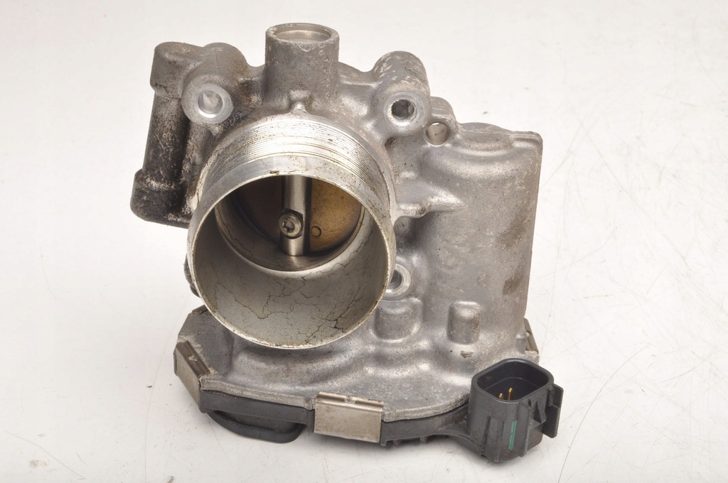 OPEL ASTRA J IV 1.4 TURBO PRZEPUSTNICA 55565489 - 12601012305 ...