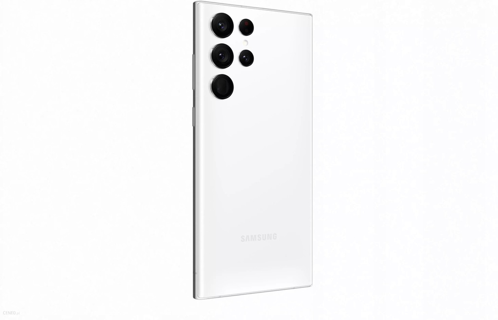 Купить Samsung Galaxy S22 Ultra 5G SM-S908B 8/128 ГБ Белый: отзывы ...