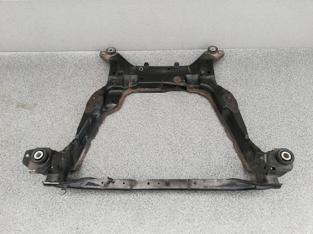 VOLVO V60 S60 XC60 LIFT SANKI POD SILNIK 31406807 - 11986013960 ...