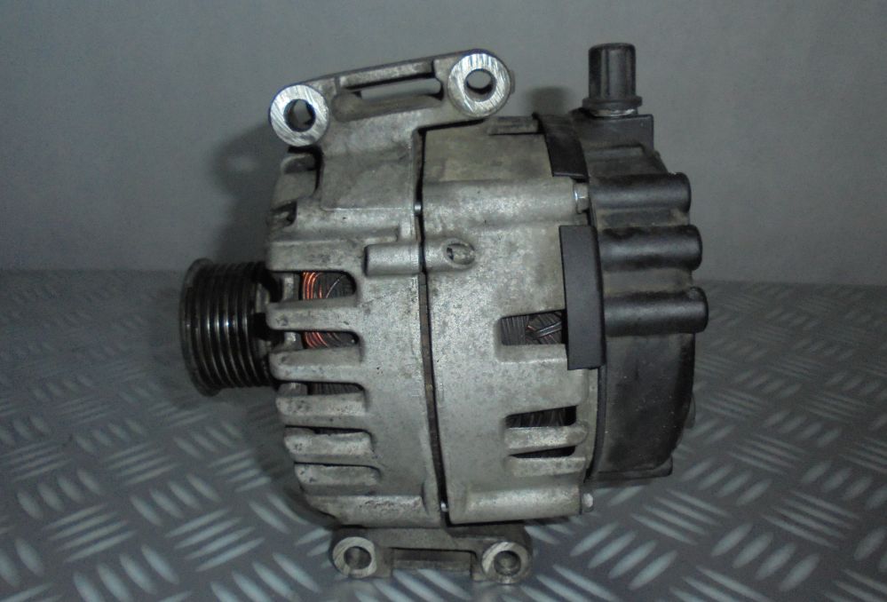 Mercedes GL ML W166 350 CDI alternator A0009067400 - 7836958907 ...