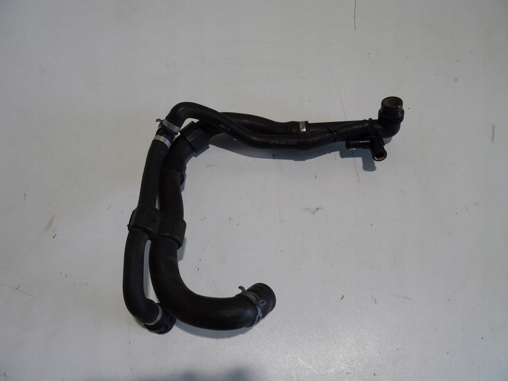 VW AUDI SEAT SKODA WĄŻ WODY 5Q0121619D - 12781556313 - oficjalne ...