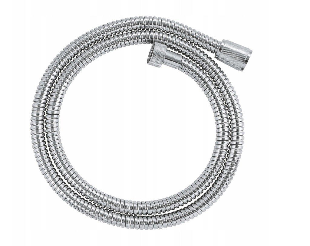 Wąż prysznicowy Grohe Relexa 2m - 13129360448 - oficjalne archiwum Allegro