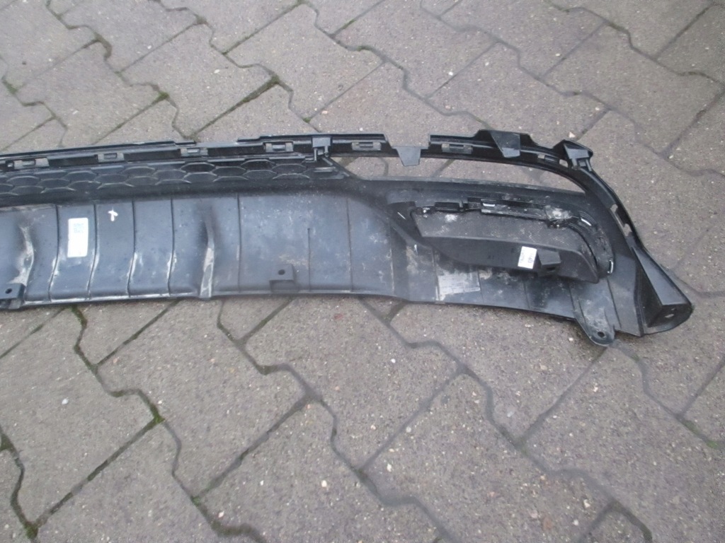 KIA CEED GT LINE DYFUZOR ZDERZAKA TYL 86650-J7BA0 - 9012012316 ...