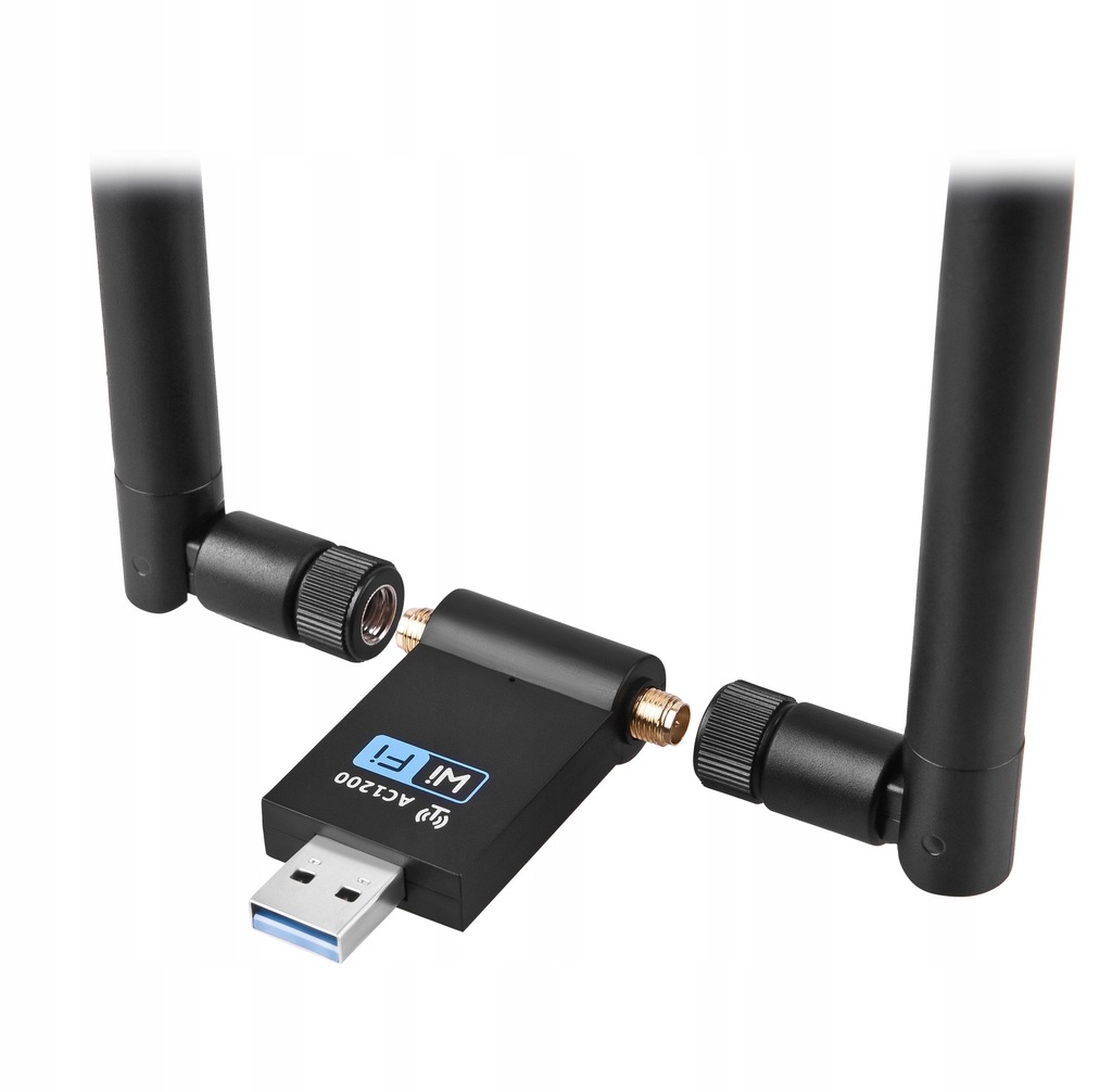 Купить WiFi-адаптер, сетевая карта, USB-приемник, АНТЕННА: отзывы, фото ...