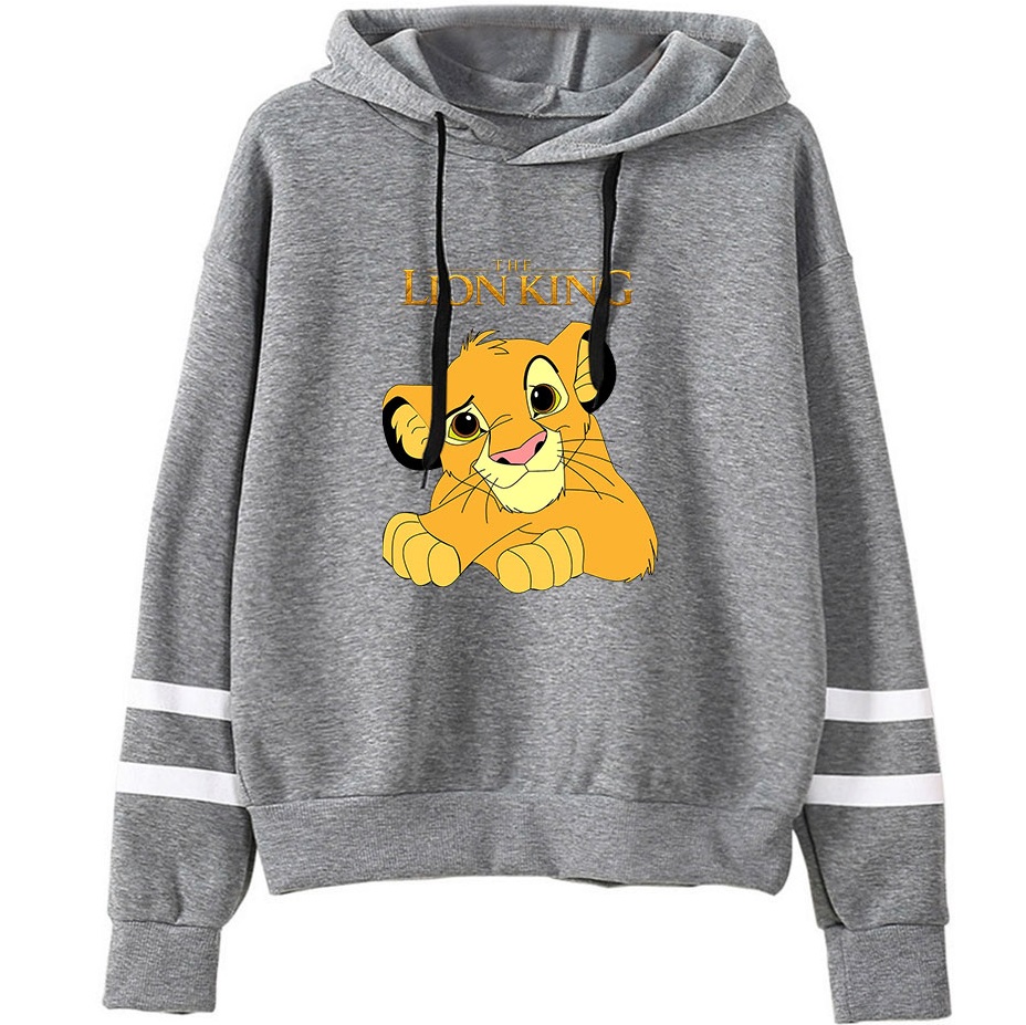 BLUZA KRÓL LEW SIMBA WSZYSTKIE ROZMIARY KOLORY - 11623947832 ... BLUZA KRÓL LEW SIMBA WSZYSTKIE ROZMIARY KOLORY - 11623947832 ...