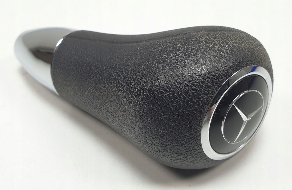 GAŁKA ZMIANY BIEGÓW MERCEDES W169 W245 - 12672427195 - oficjalne ...