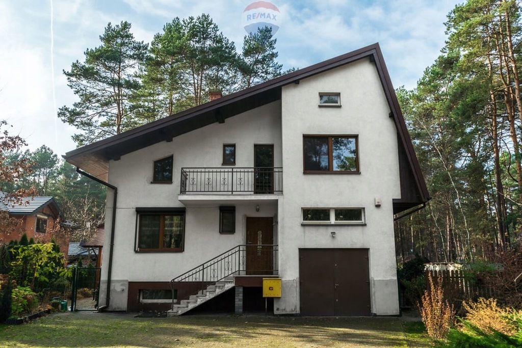 Dom, Żarki-Letnisko, Poraj (gm.), 140 m² - 12889728701 - oficjalne archiwum Allegro