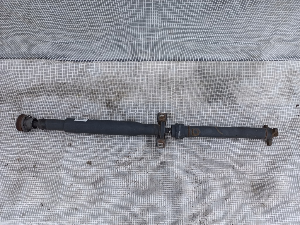 MERCEDES ML W164 3.0 CDI WAŁ NAPĘDOWY A1644103102 - 13774779083 ...