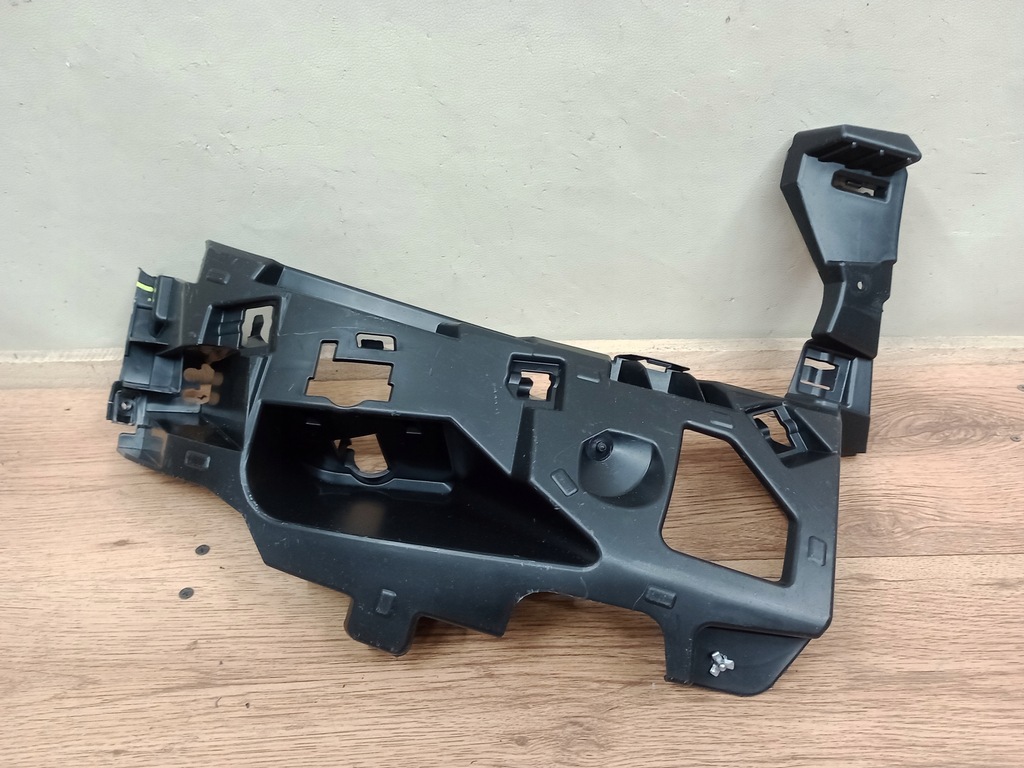 TOYOTA PROACE 2016- MOCOWANIE ŚLIZG POD LAMPĘ PRAWĄ - 15319287328 ...