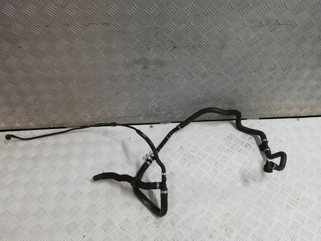 VV Mercedes-Benz E W213 WAZ PRZEWOD WODY A2135016502 - 14999016288 ...