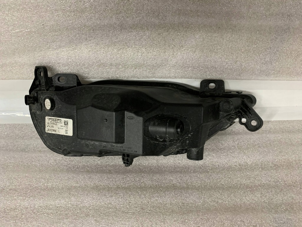 VOLVO XC90 XC60 V90 S90 HALOGEN LED LEWY 32337364 - 13040382305 ...