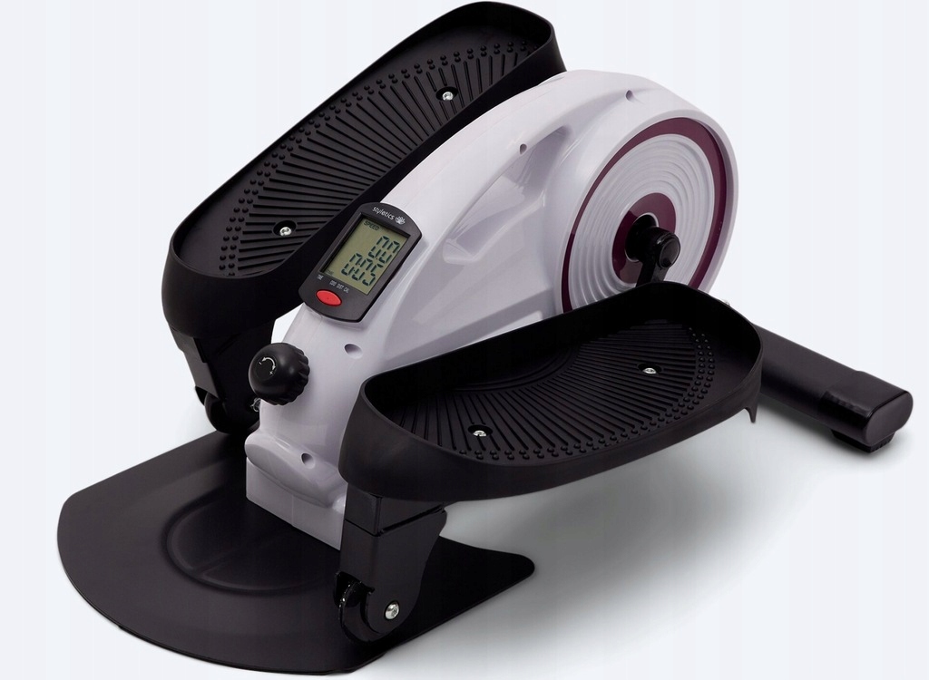 Rower treningowy mechaniczny pionowy Maxxmee Mini Crosstrainer ...