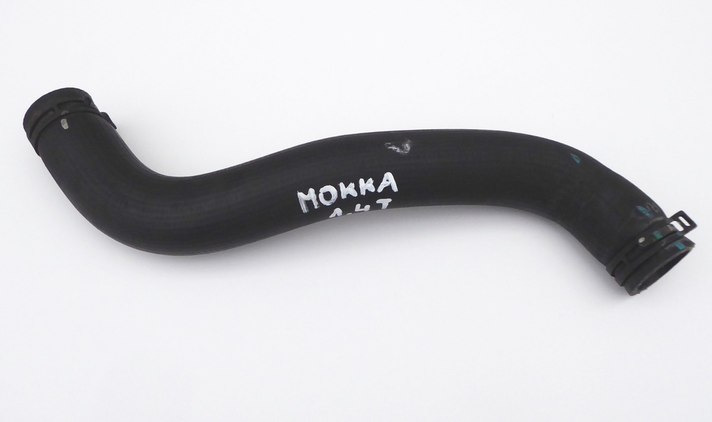 WĄŻ WODY OPEL MOKKA 1.4 TURBO A14NET - 12521004066 - oficjalne archiwum ...