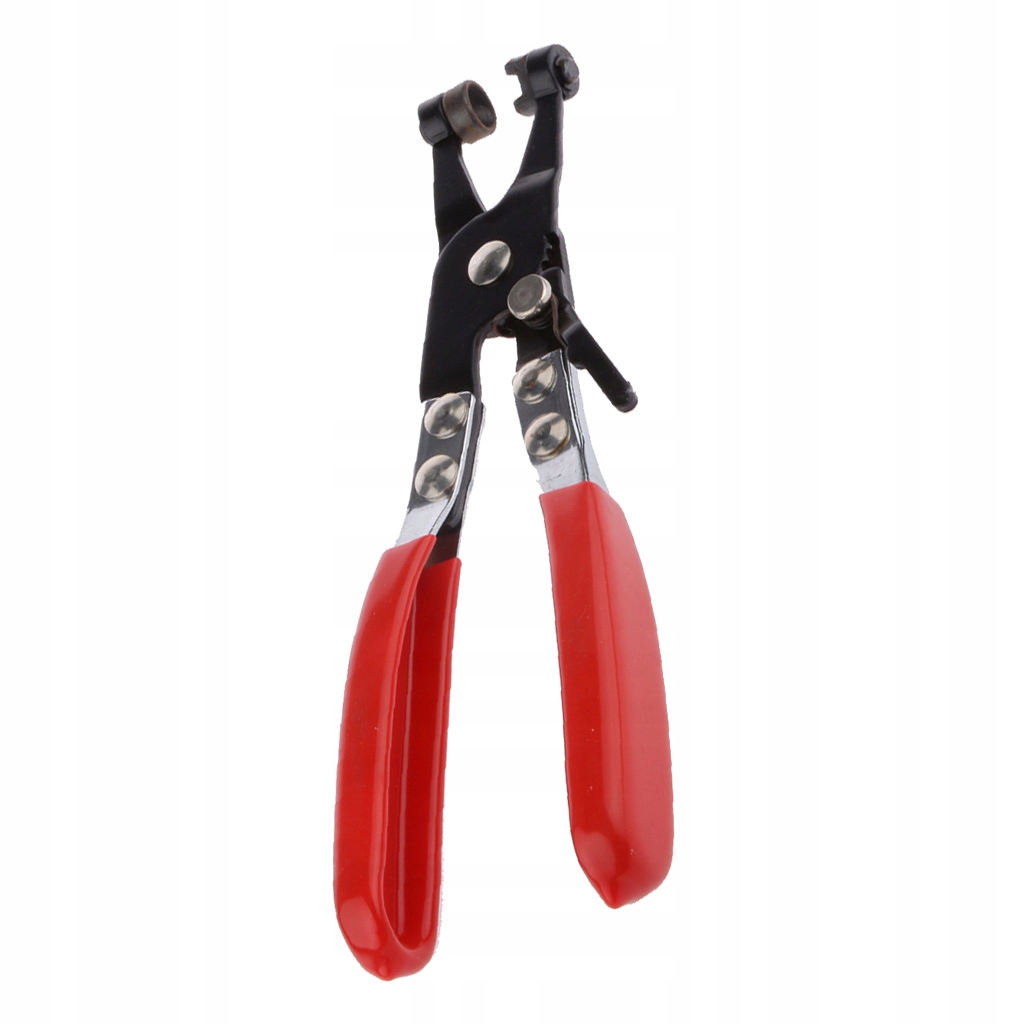 2pcs Hose Clamp Pliers Spring Wire Clips Plier Mechanics Auto Repair ...