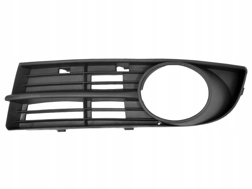 VW TOURAN 2003-2006 ATRAPA ZDERZAKA LEWA 1T0853665 - 13155300383 ...