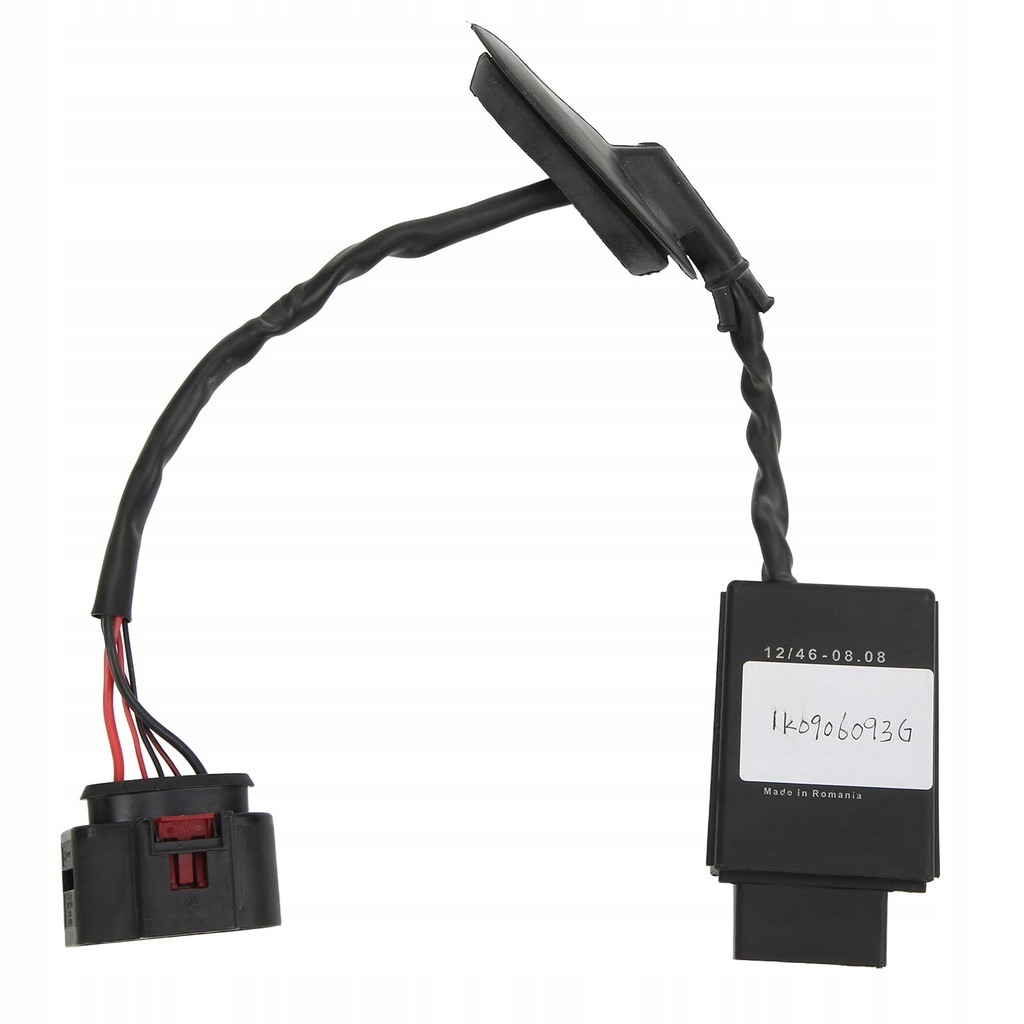 PRZEKAŹNIK POMPY PALIWA 1T0906093H,1K0 906 093 E - 13076197972 ...