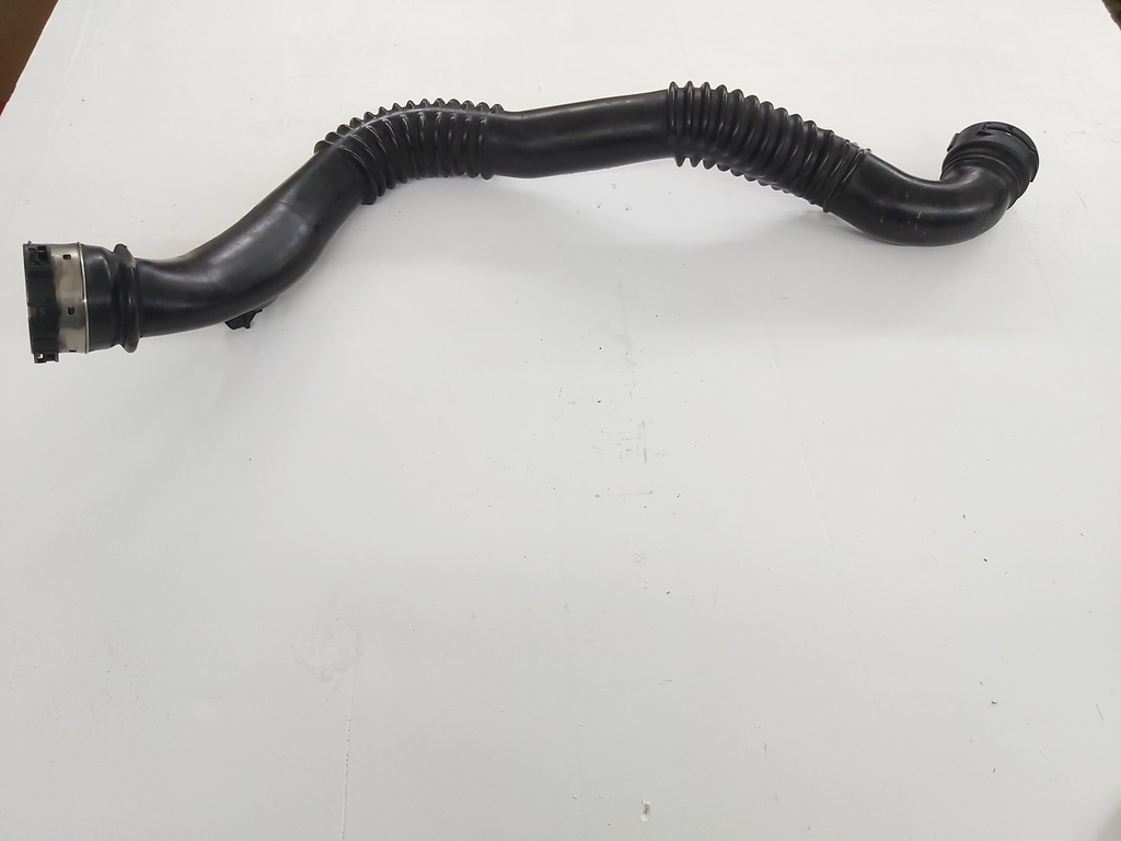 RURA WĄŻ INTERCOOLERA 7803748 BMW E60 E61 2.0D BDB - 14061734459 ...