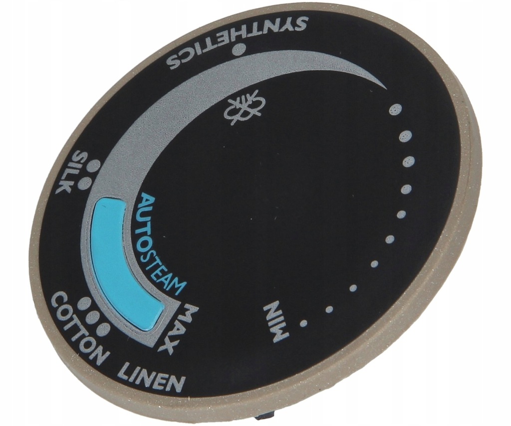 POKRĘTŁO TERMOSTATU STACJI PAROWEJ PHILIPS - 11778237253 - oficjalne ...