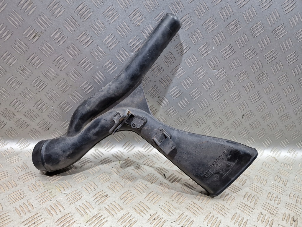 DOLOT ŁAPACZ POWIETRZA OPEL MERIVA B - 14024221827 - oficjalne archiwum ...