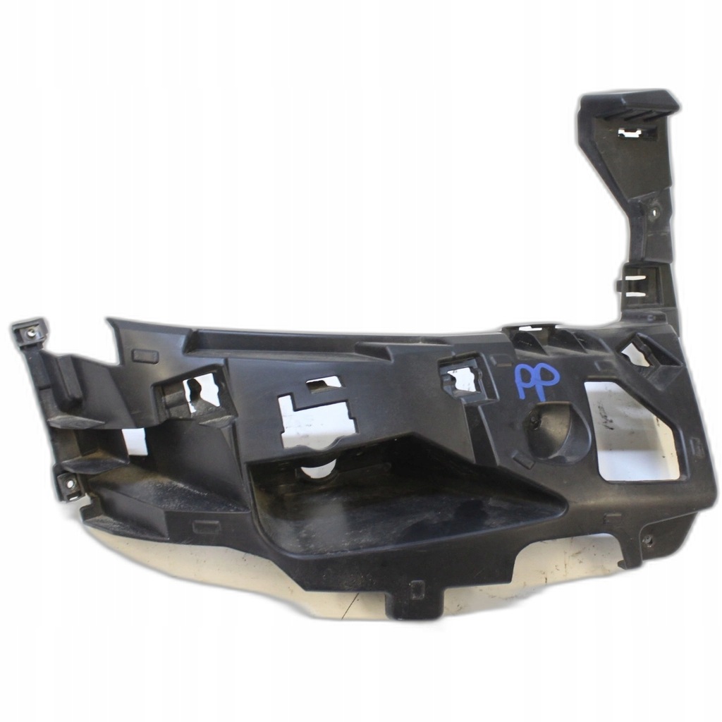 Toyota Proace ślizg zderzaka przód 9811843777 - 13431698313 - oficjalne ...