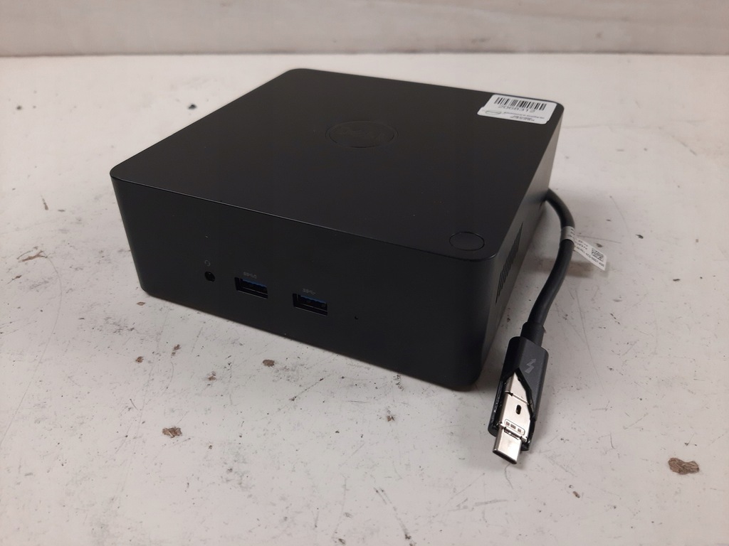 Dell K16A (2068312) - 13897075617 - oficjalne archiwum Allegro