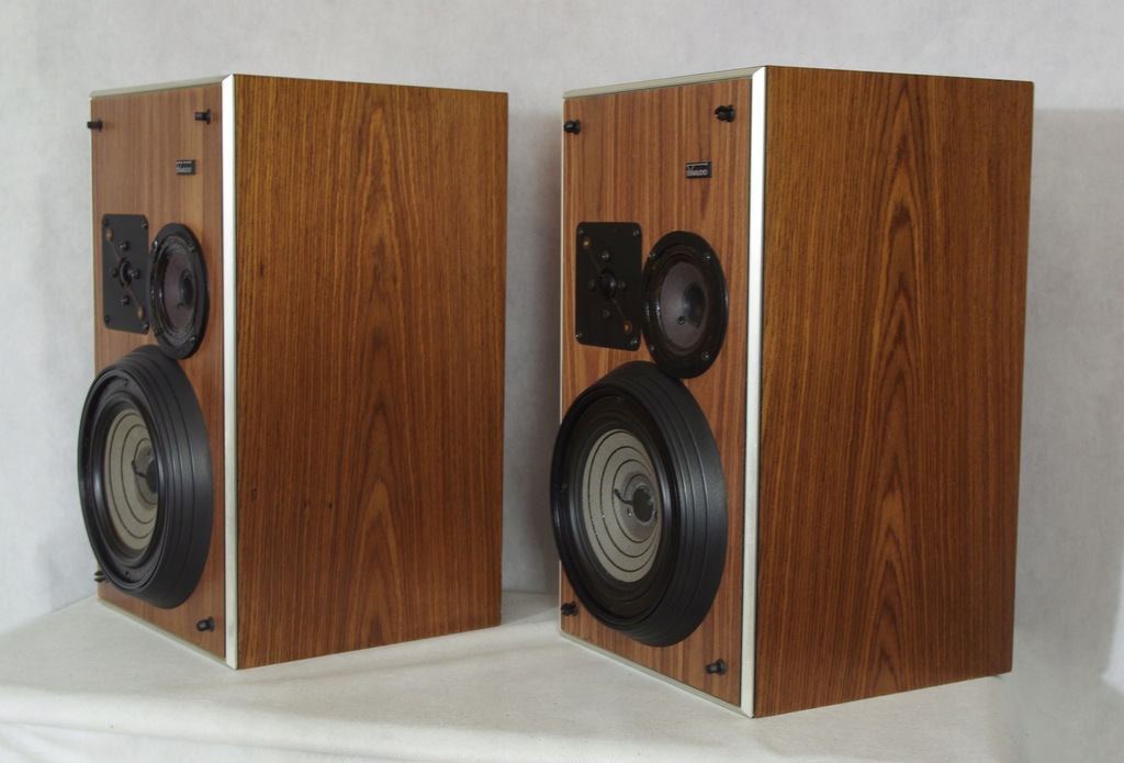 Купить Dynaudio P 16, очень хорошие колонки.: отзывы, фото и ...