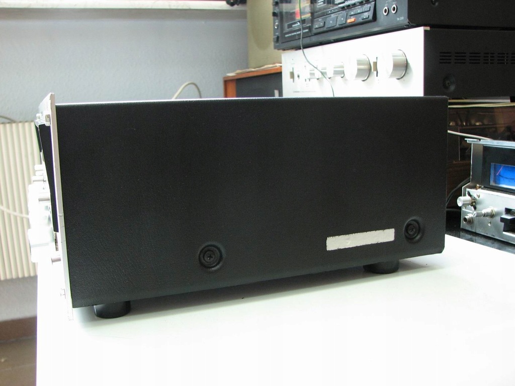 Купить СТЕРЕОРЕСИВЕР MARANTZ 2216 - ГАРАНТИЯ: отзывы, фото и характеристики на Aredi.ru (9605243998)