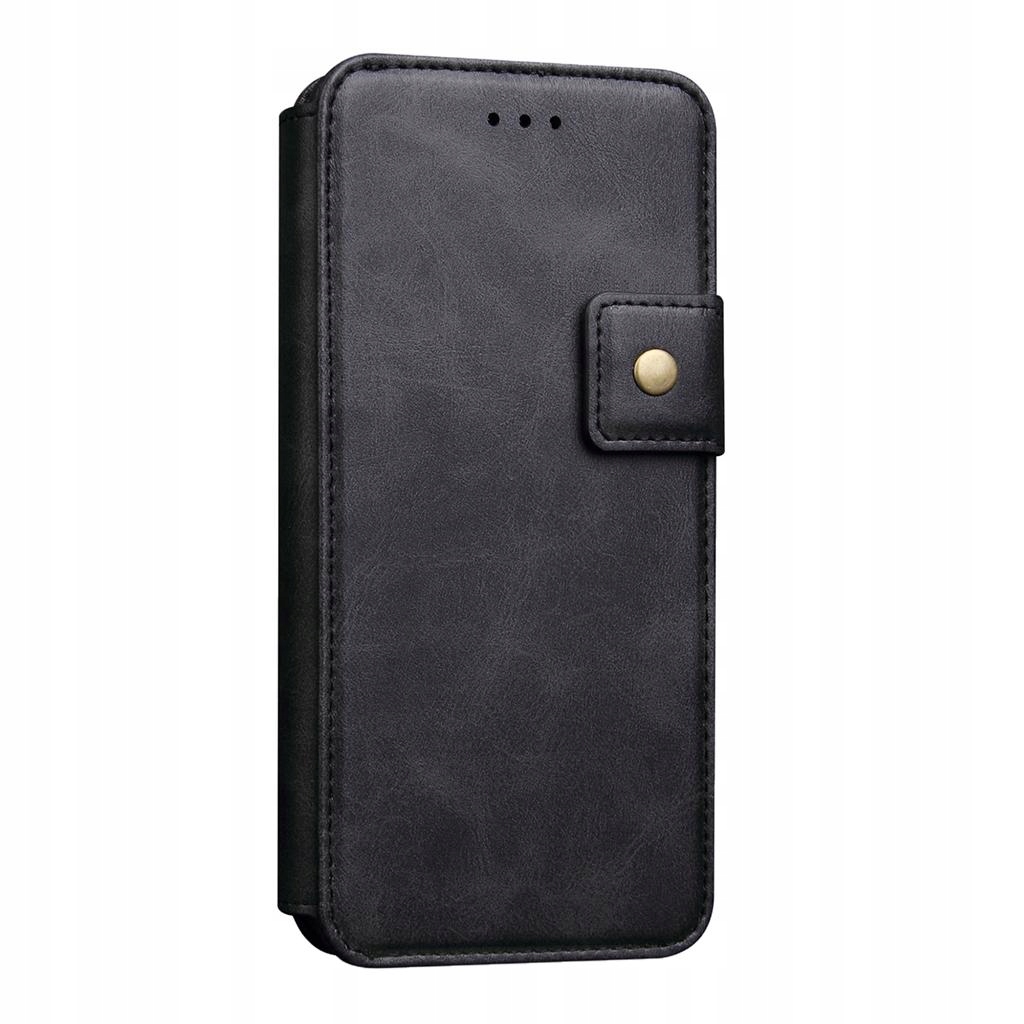 Shockproof Multifunctional Wallet Phone Case Black - 13422182851 ...