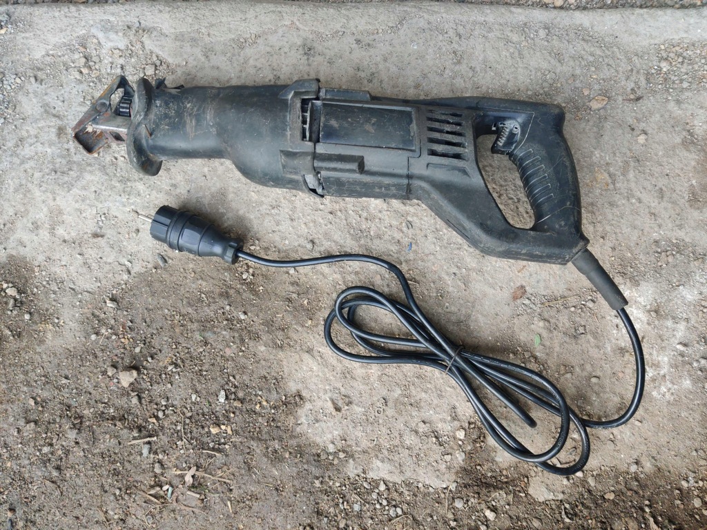 Piła szablasta WURTH SBS 1100-E 1100 W - 13180810174 - oficjalne ...