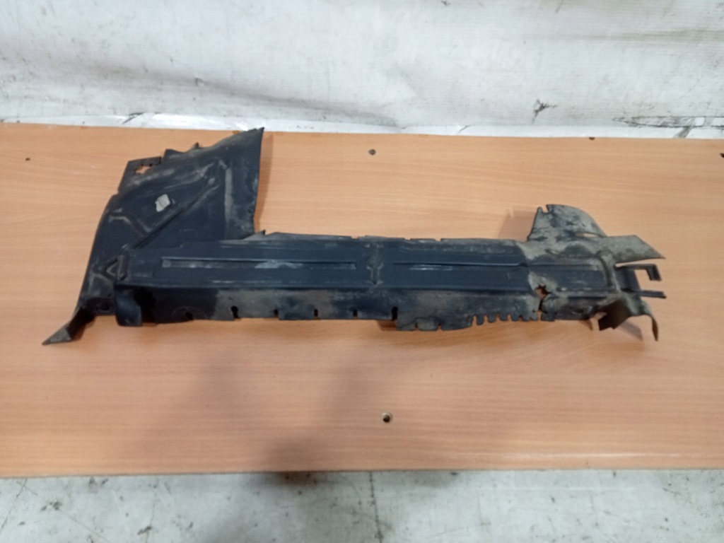 AT-425 KIEROWNICA POWIETRZA OSŁONA PRAWA CITROEN BERLINGO IV 9817397380 ...