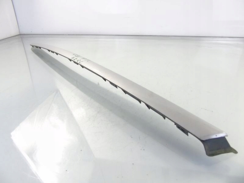 CITROEN C5 III X7 LISTWA SZYBY CZOLOWEJ PRAWA EZRC - 12438150959 ...