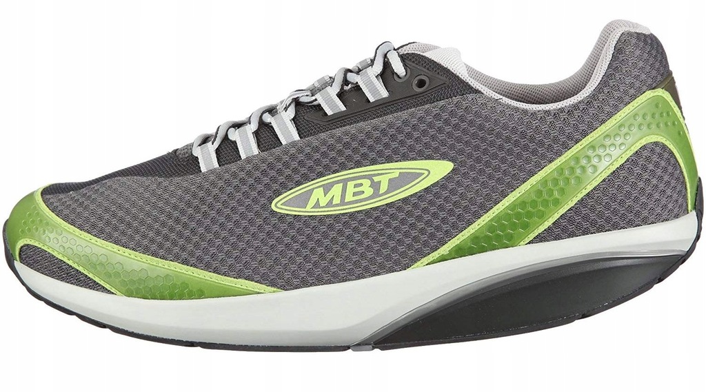 BUTY KORYGUJĄCE POSTAWĘ MBT Mahuta ROZM 45 - 8059115899 - oficjalne ...